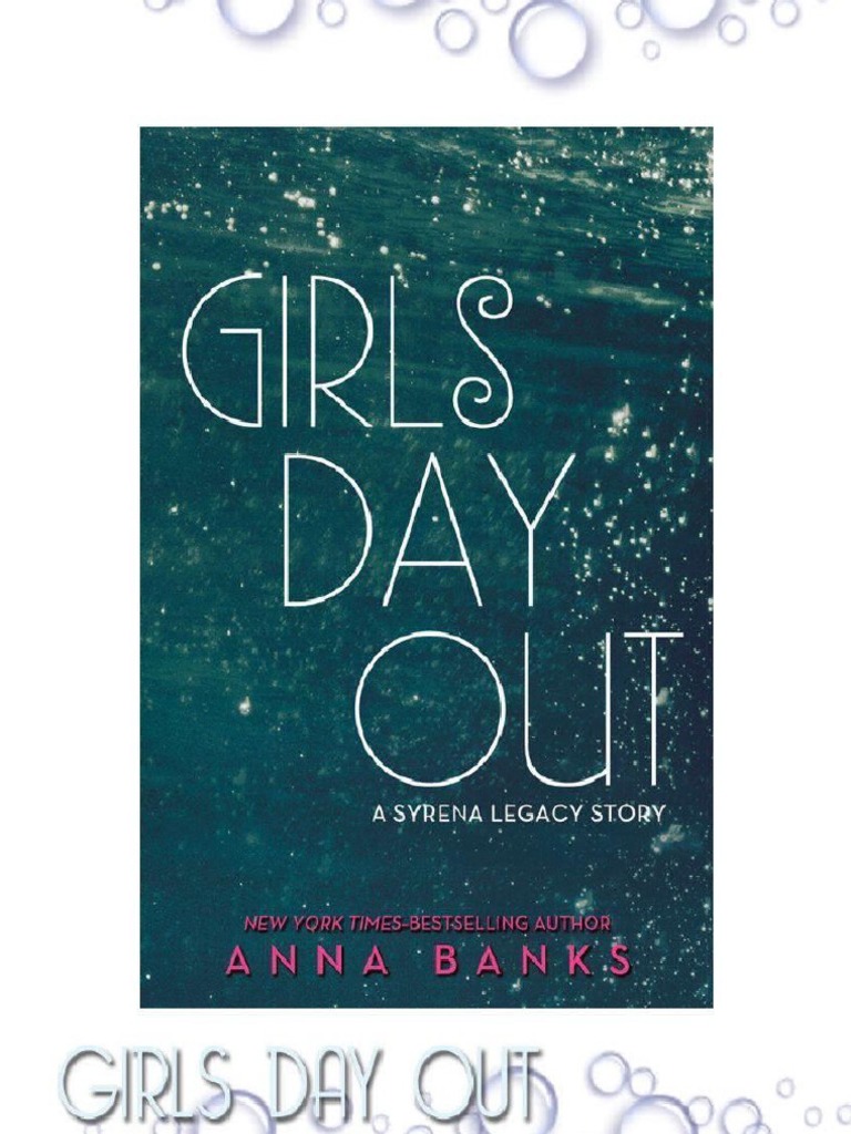 2,5.girls Day Out | PDF | Pescado | Barcos