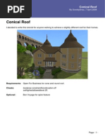 Prokon Tutorials | PDF | Teaching Methods & Materials | Technology ...