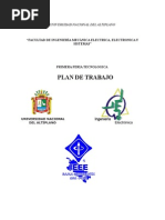 Decálogo Del Ipn | PDF | Ingeniería | Educación más alta