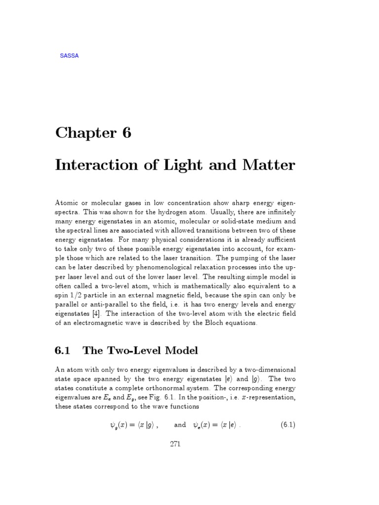 How To Fix | PDF | Relaxation (Nmr) | Waves