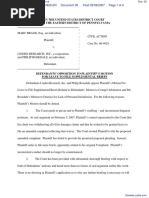 Hearsay Chart | PDF | Hearsay | Judiciaries