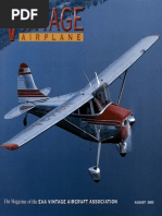 Cessna 172M 1976 POH | PDF