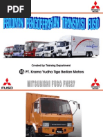 Manual Book Scania P360CB DV 17m3 | PDF | Pump | Jakarta