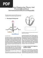 FYP Poster Competition Template 1 v2 | PDF | Abstract (Summary) | Science