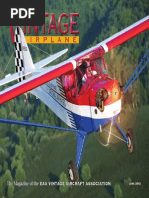 Lockheed Vega 5 Monoplane | PDF