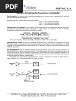 Ansi Tia Eia - 569 Norma | PDF | Telecomunicación | Electricidad