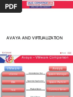 Avaya Site Administration Setup Guide | PDF | Command Line Interface ...