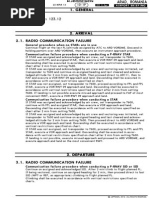 United Boarding Priority Chart | PDF | Aeronautics | Industries