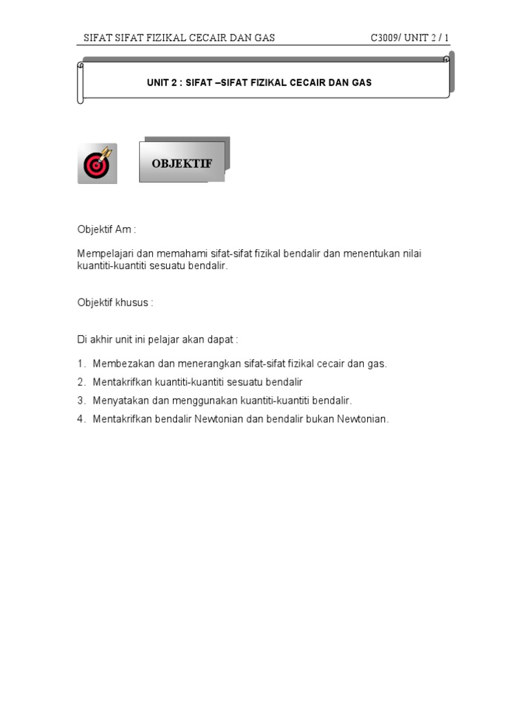 Bendalir 1 | PDF