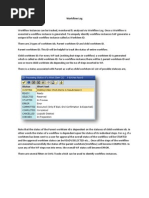 Getting Started WIth SalesForce Part II | PDF | Salesforce.Com | Databases