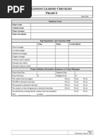 Work Inspection Request Template (Construction) | PDF | Building ...
