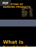 Banking Maths Project | PDF | Transaction Account | Banks