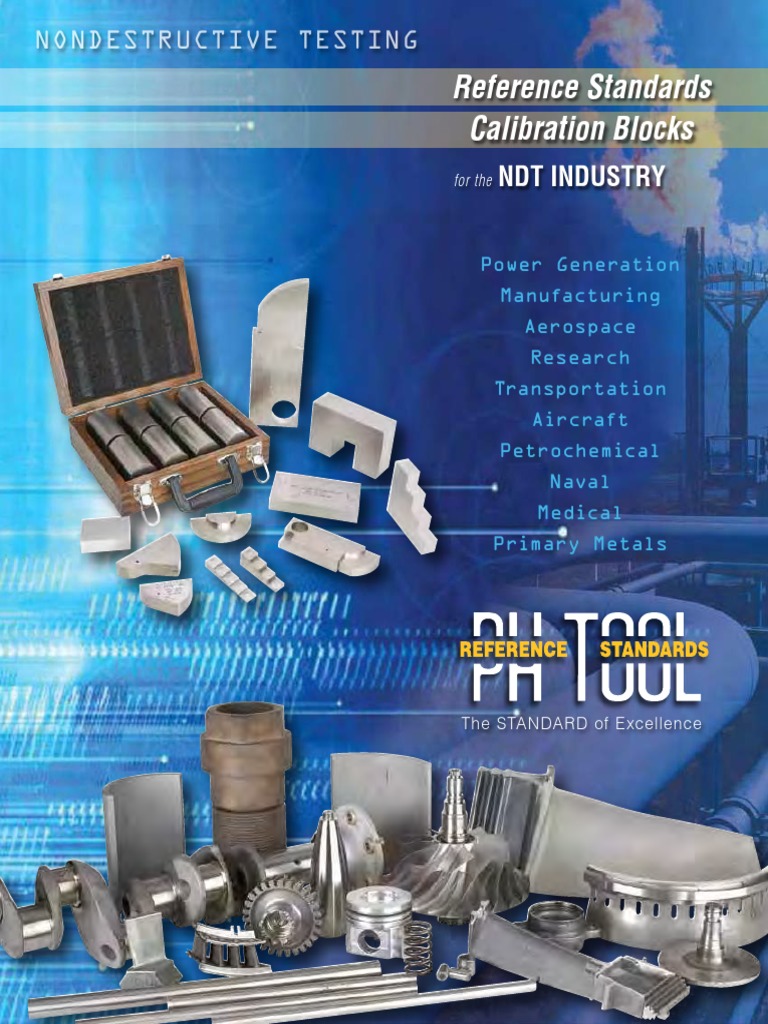 PH Tool Catalog | PDF | Machining | Nondestructive Testing