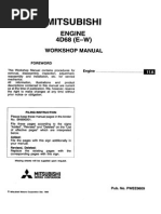 Simard Workshop Manual | PDF | Axle | Steering