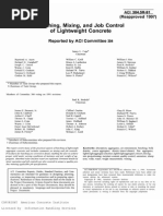 Aci 304.2R-17 | PDF