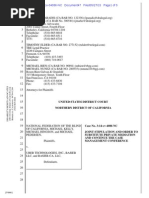 EEOC Mediation Settlement Agreement Sample | PDF | Equal Employment ...