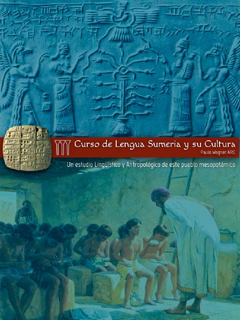 Curso de Lengua Sumeria: Sumerian - John L Hayes