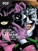 Batman Year One (Frank Miller) | PDF