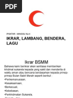 ISABELA MARCH San Manuel March | PDF