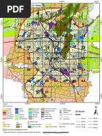 Indore Master Plan 2035 | PDF
