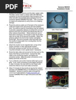 ORACLE Server Sizing Guide | PDF | Databases | Operating System