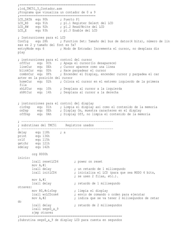 Arquitectura Dec | PDF | Informática | Ingeniería Informática
