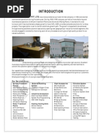 Perundurai SIPCOT Industries List | PDF | Textiles | Dyeing