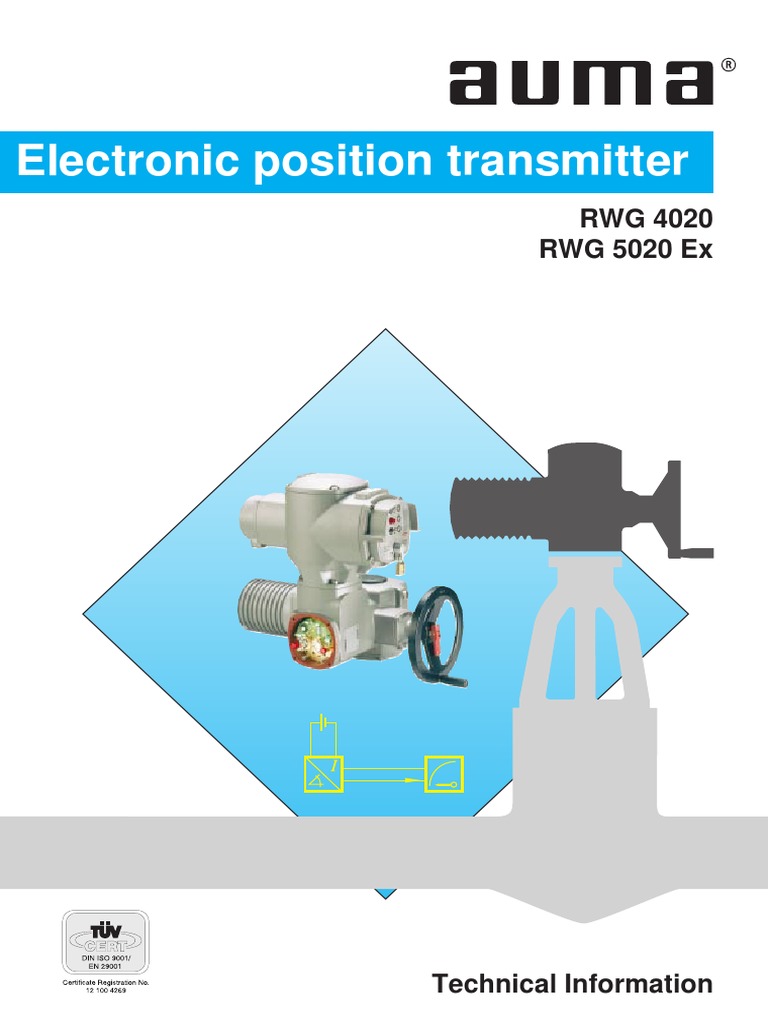 Catalogo RWG | PDF | Power Supply | Transmitter