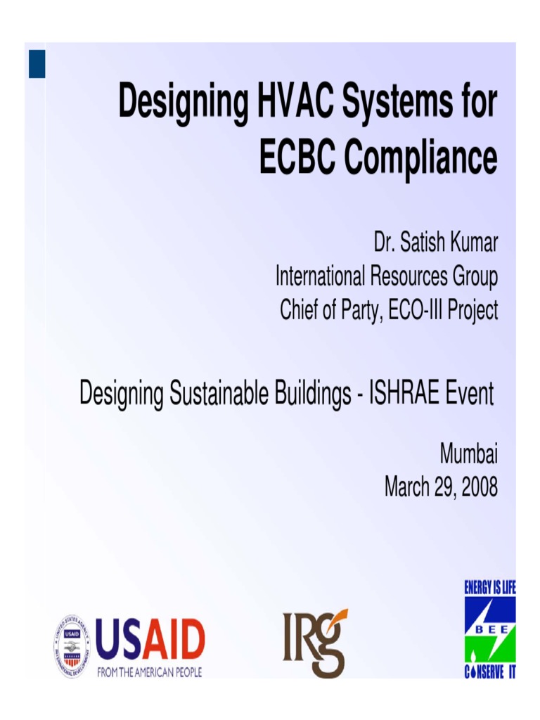 Ishrae PDF | PDF | Air Conditioning | Duct (Flow)