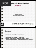 Urban Design Tools | PDF | Accessibility | Community