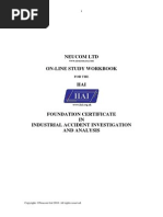 Work Permit Register (WP Log) | PDF