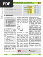 Build Your Own Tandoori Oven Guide | PDF | Ventilation (Architecture ...