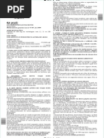 Relmus | PDF | Amamentação | Droga farmacêutica