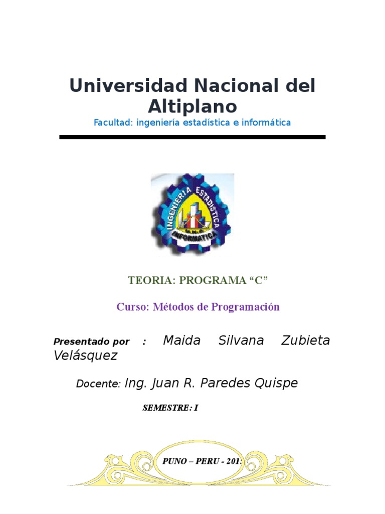Teoria C++ | PDF | C ++ | Cadena (informática)