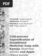 Detergents Formulation Handbook | PDF | Detergent | Chemistry