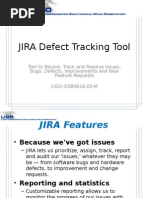 JIRA Tutorial - A Complete Guide For Beginners | PDF | Scrum (Software Development) | Agile ...
