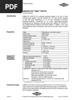 PSV Sizing - API-520 PDF | PDF | Viscosity | Pressure