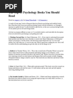 The Cay Final Project | PDF