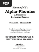 Lucida Handwriting Practice | PDF