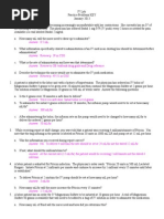 Adult - Infusion Rate IVIG Privigen - Table | PDF | Intravenous Therapy ...