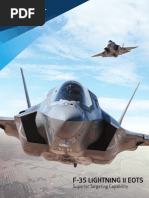 F-22A Raptor: Flight Manual | PDF | Fighter Aircraft