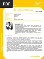 El Capitán Fush Rosa María Bedoya | PDF | Ficción general