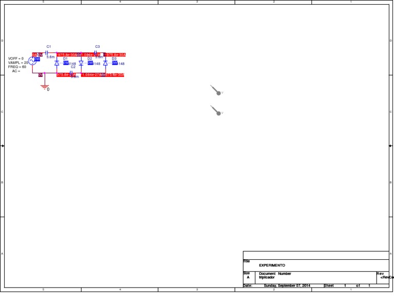 Schematic1 - Page1 | PDF | Technology & Engineering