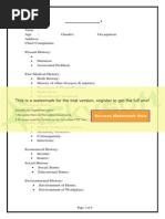 Exercises For VMO Strengthening | PDF | Knee | Foot
