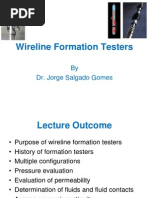 USIT Client Log Features Interpretation | PDF | Gases | Cement