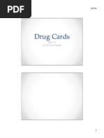 First Aid Acronyms and Mnemonics Guide | PDF | First Aid | Surgical ...