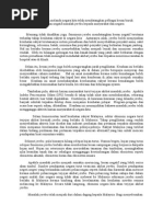 Contoh Emel SPM | PDF
