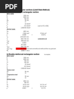 Bridge Coping Beam | PDF | Beam (Structure) | Physical Sciences