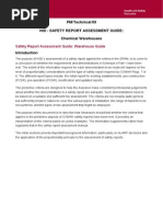 Icao Shell Model | PDF