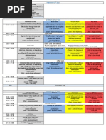 Trauma Screening Questionnaire | PDF